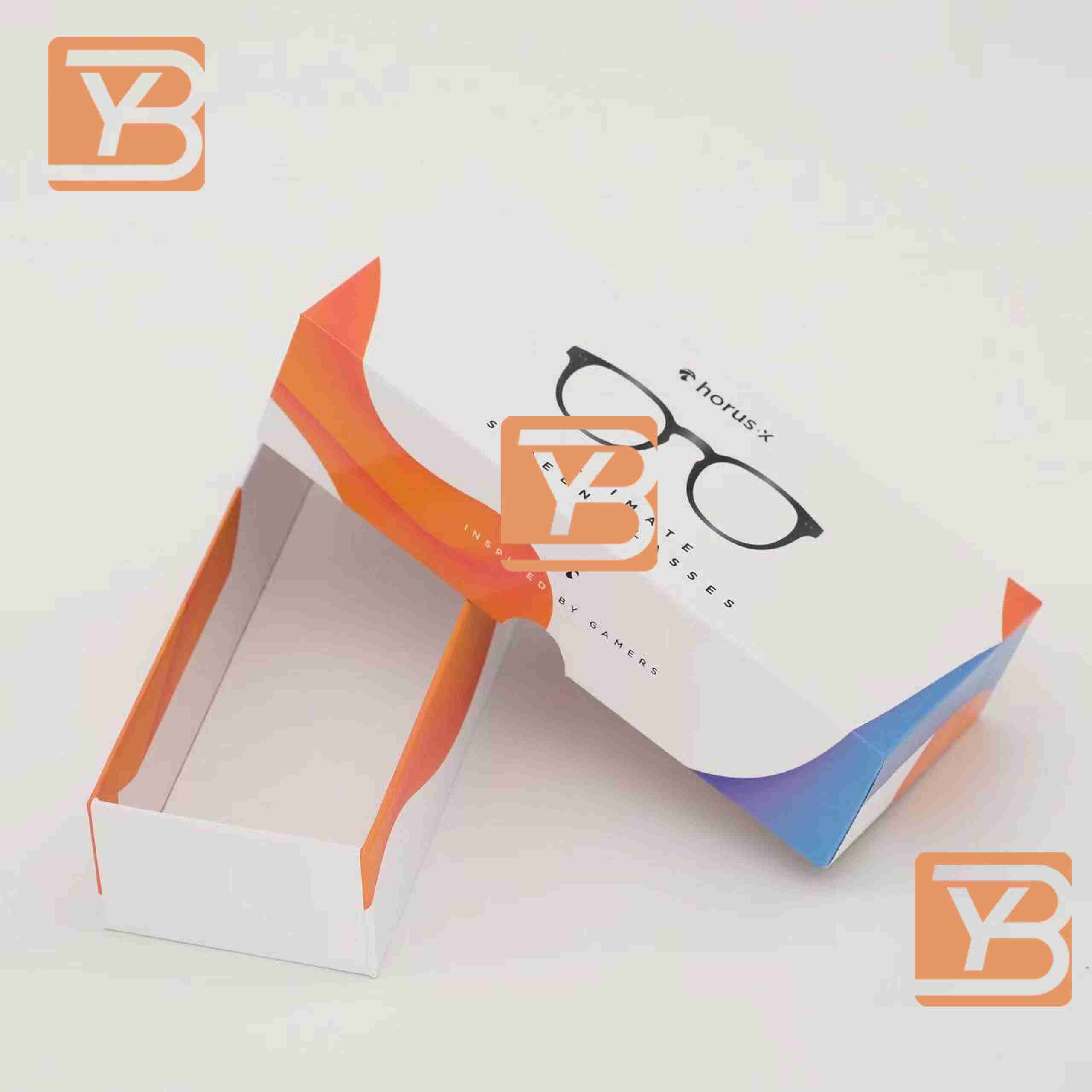 Bottom Display Lid Boxes - Buy bottom display lid boxes Product on ...